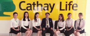 [Sự Thật] Bảo hiểm Cathay life có tốt không?