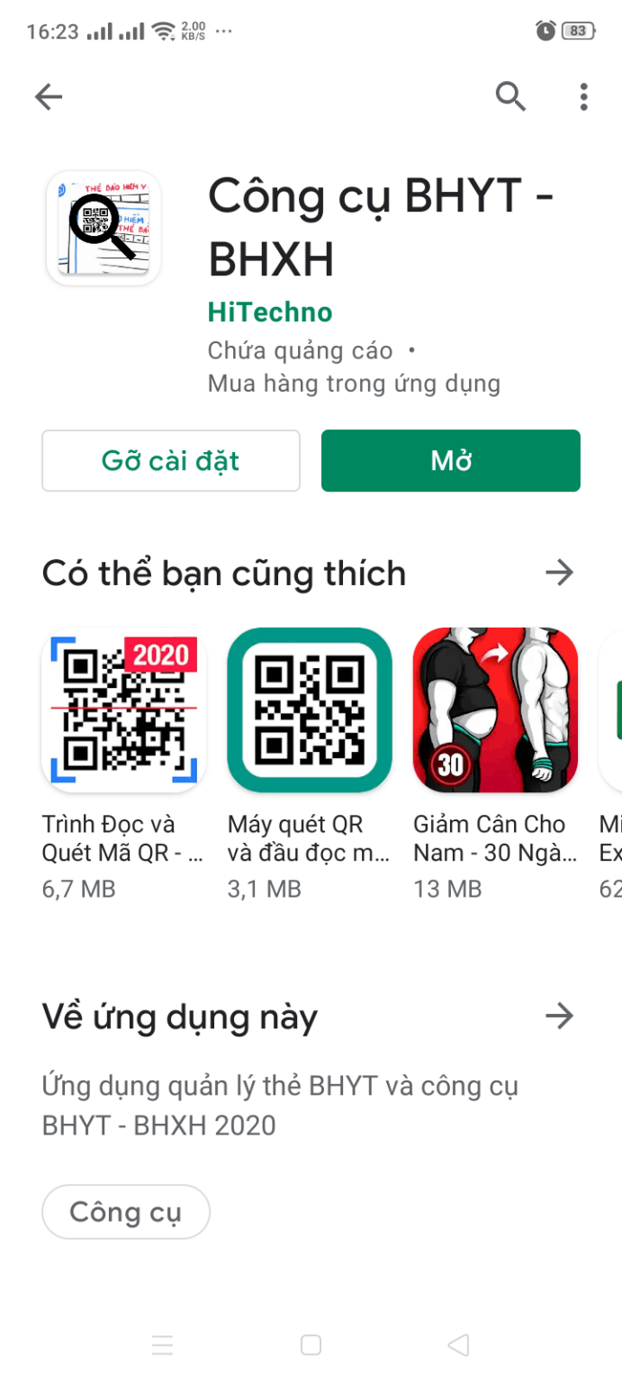 [Cập nhật] 5 Cách tra cứu BHYT nhanh chóng trong 5s
